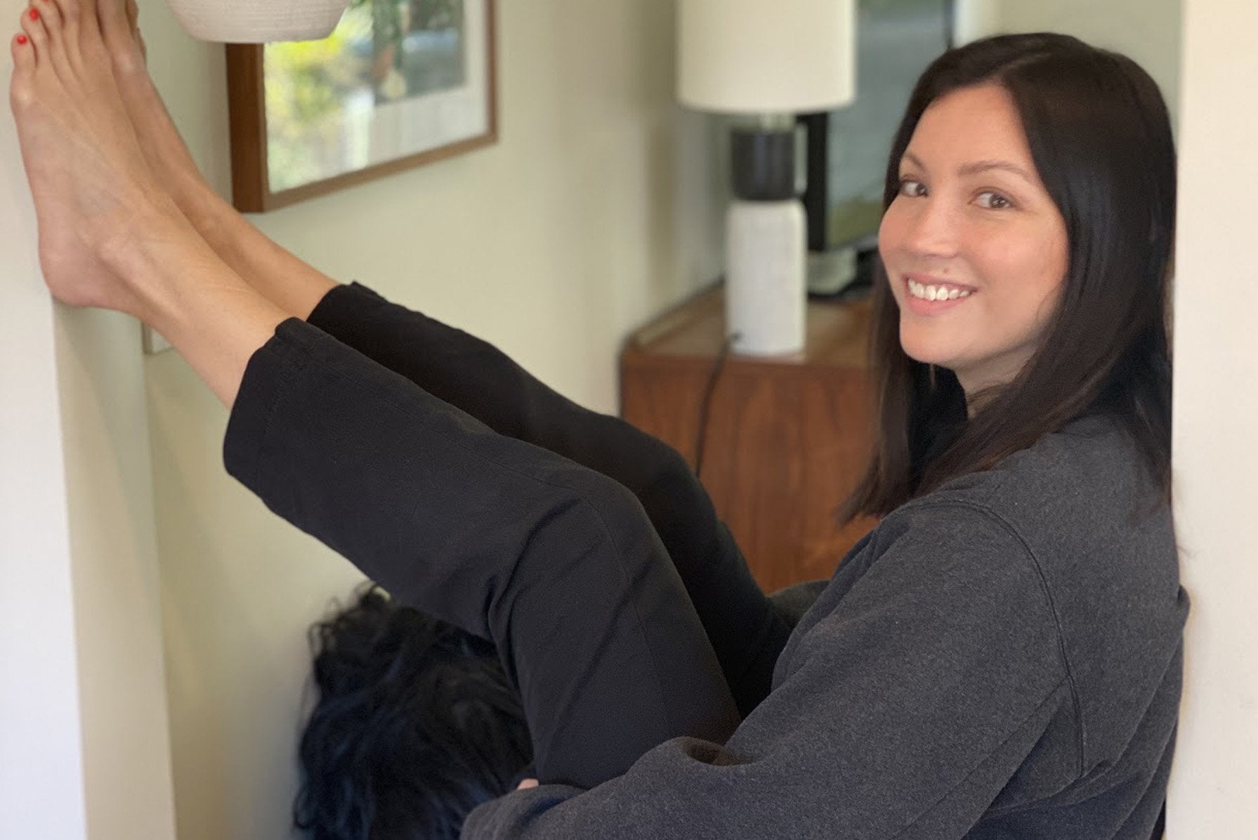 At Home with Heather Eisner – garrettleight.eu