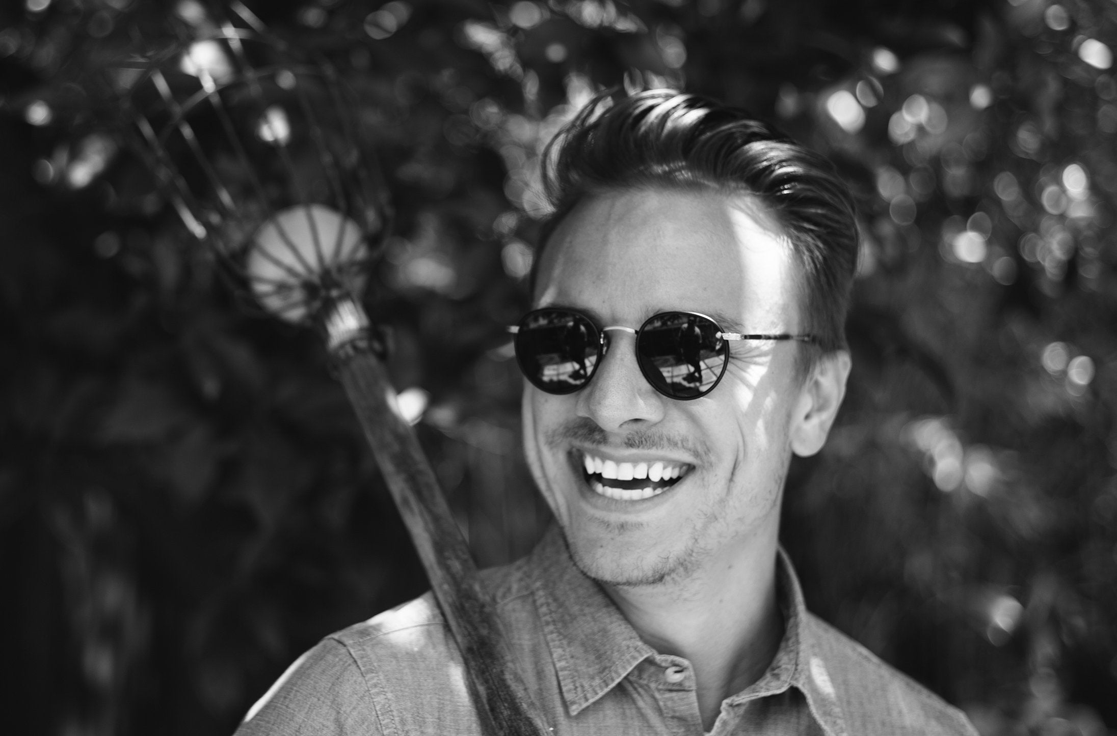 Matt Cutshall – garrettleight.eu