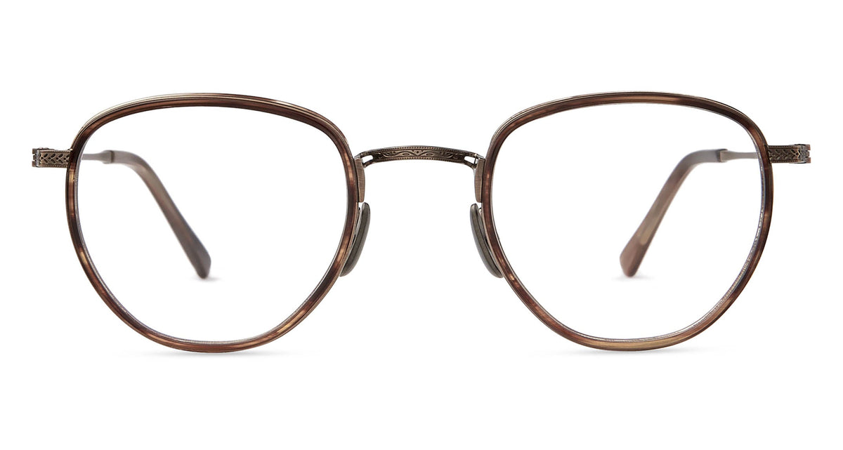 Roku C Eyeglasses – garrettleight.eu