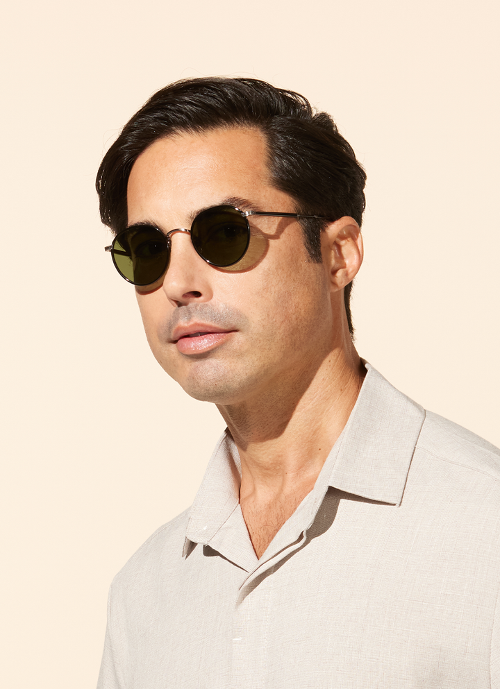 Wilson Sunglasses – garrettleight.eu